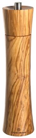 Zassenhaus FRANKFURT - Mlýnek na sůl olivové dřevo 24 cm