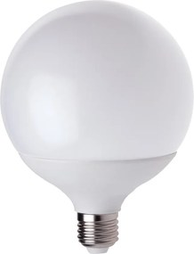 LED žárovka E27 teplá 3000k 15w 1521 lm