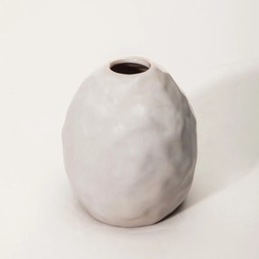 Vase Sandstone 8x8x11 cm