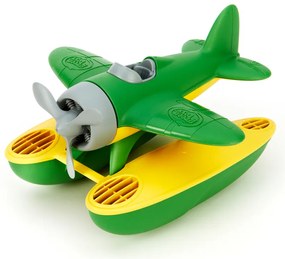 Green Toys Hydroplán zelený