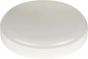 LED svítidlo LEDVANCE SF Circular Slim 26W 3000K 260mm IP65 4099854102615