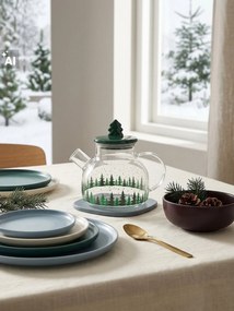 Sinsay - TEA POT - clear
