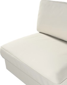 Potah na neskládací křeslo IKEA Kivik barva šedá