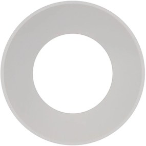 Maxlight RH0106/H0107 WHITE Dekorativní kroužek, bílý pro GALEXO
