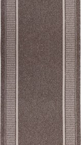 Condor Carpets, Běhoun na míru Promenade 8714, šíře 67 cm, béžová, chodba / předsíň