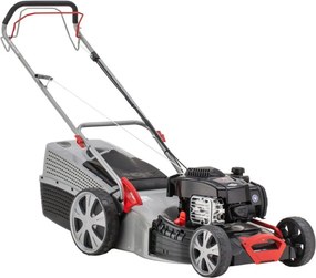 Benzínová sekačka na trávu AL-KO 5.14 VS-B 4v1 s variabilním pojezdem (motor Briggs-Stratton 625 Exi) - SKLADEM !