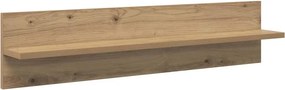 TV jednotky 6 ks dub artisan Kompozitní dřevo 3403569