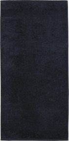Ručník One 50 x 100 cm černý