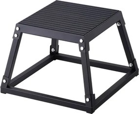 Plyometrický Jump Box, 30,5 cm Plyobox