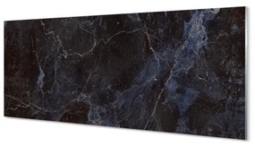 akrylový obraz Marble kamenná zeď 120x60 cm