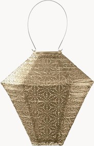Solární LED lucerna Sashiko