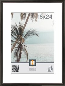 XXXLutz RÁM NA OBRAZY, 1 foto 18 cm x 24 cm - Fotorámečky & obrazové rámy - 004342063804