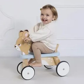 Le Toy Van Petilou Odrážedlo koloušek / od 12 měsíců