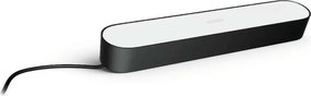 Philips Hue Play - Chytré stolní LED svítidlo, černá 915005733701