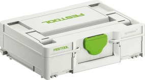 Festool Systainer M 112