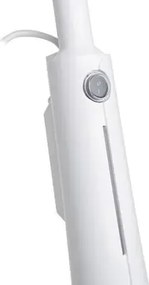 Adler AD 7068 bílá / Parní mop / 1300W / 350 ml