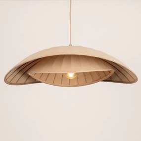 Závěsné svítidlo Yapan Style Dark Taupe Targo 60