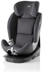 BRITAX Autosedačka Swivel 2 Space Black 2