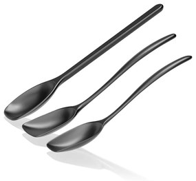 Plastová sada kuchyňského náčiní 3 ks Classic – Rosti
