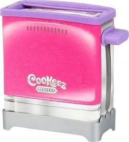 COOKEEZ MAKERY Vonící topinka / Sběratelská plyšová hračka