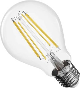 EMOS LED žárovka Retro 7,5W E27 stmívatelná ZF5D52D