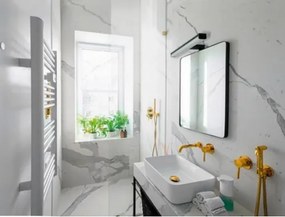 Koupelnové LED svítidlo Kanlux ASTIM IP44 12W-NW-B 34933 4000K černá