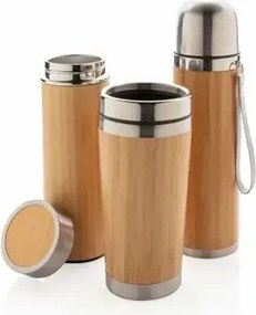 XD Design Termolahev Bamboo 320 ml