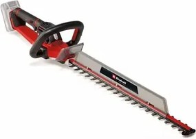 Einhell GP-CH 18/61 Li BL-Solo červená/černá / Aku nůžky na živý plot