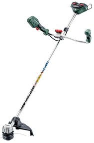 Metabo Zahradní technika - 36V AKU křovinořez, záběr 40 cm, bez baterie a nabíječky 601611850