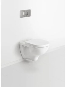 Villeroy & Boch 56601001 - Závěsné WC O.NOVO keramika/bílá