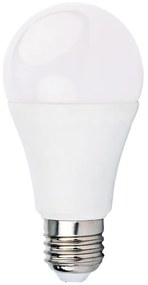 ECOLIGHT LED žárovka E27 10W 24V - teplá bílá