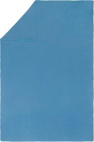 XXXLutz FLEECOVÁ DEKA, polyester, 130/160 cm Boxxx - Deky - 001356063703