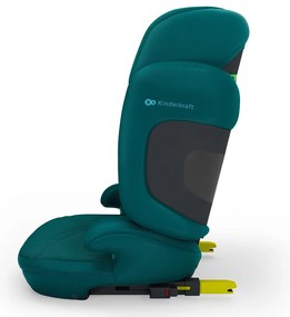 Kinderkraft Autosedačka Xpand 2 Pro (100 do 150 cm) Green