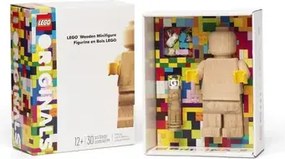 LEGO® Dřevěná figurka / od 12 let