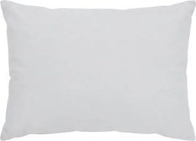 SCANquilt povlak CLIMA COOL - chladivý světle šedá 40 x 40 cm