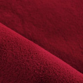 Vopi | Kusový koberec Pouffy 5100 red - 80 x 150 cm
