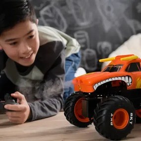 SPIN MASTER RC auto Monster Jam El Toro Loco / měřítko 1:15 / dálkové