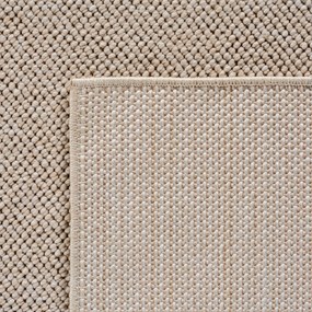 Ayyildiz, Běhoun Helix 2200 beige, 80x250, béžová, chodba / předsíň