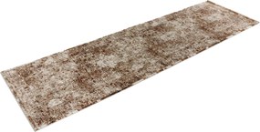 Obsession, Běhoun Bella 238 Peach, 80x300, béžová, chodba / předsíň
