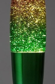 Rabalux 76008 dekorativní lávová LED lampa Glitter rainbow2