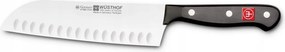Wusthof Nůž Santoku 17 cm Gourmet