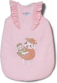 Zapf Creation BABY born Spací pytel Květy / od 3 let