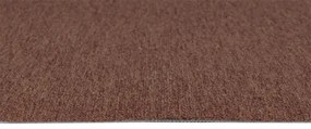 Koberce Breno Metrážový koberec RAMBO-BET 38, šíře role 500 cm, Oranžová, Vícebarevné
