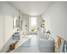 GROHE 242062432 - Vanová baterie START DN 15 černá