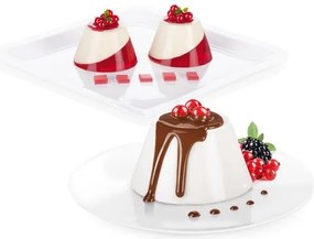 TESCOMA Formičky na panna cottu DELÍCIA, 4 ks