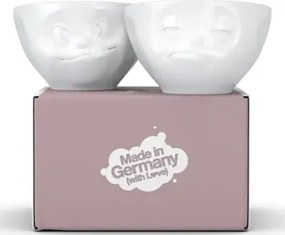 Fiftyeight Sada mističek Verpennt  Lecker bílá / Mističky / 200 ml