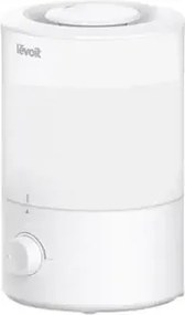Levoit DUAL 150  bílá / Zvlhčovač vzduchu / 3l / do 27 m2 / 220 ml/h /