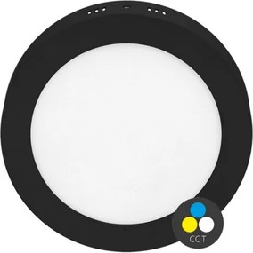 LED svítidlo Ecolite LADA LED-CSL-CCT/25W/CR 25W 3000/4000/6000K