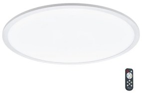 Eglo 98209 - LED Stmívatelné stropní svítidlo SARSINA-A LED/30W/230V +DO