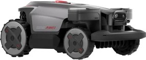 Robotická sekačka Roborock RockMow Z150 5 000 m 2